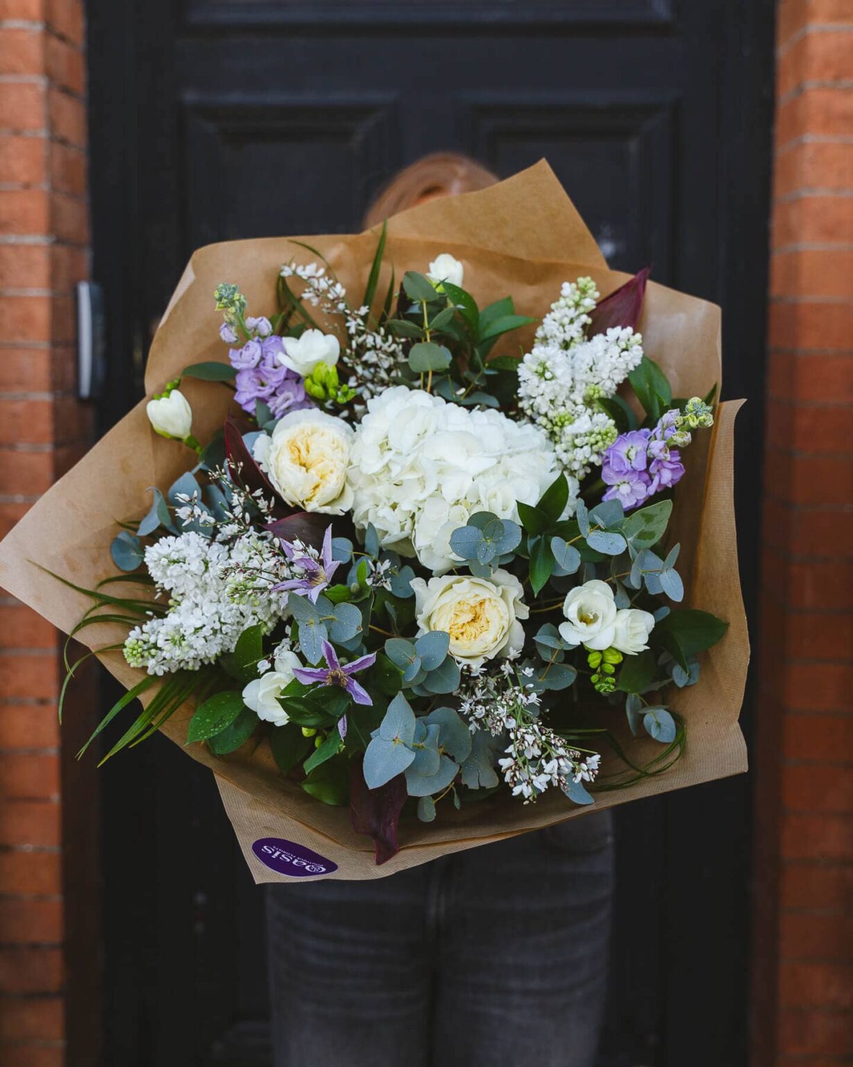 Order Flowers Online Dublin - Oasis Florists Terenure