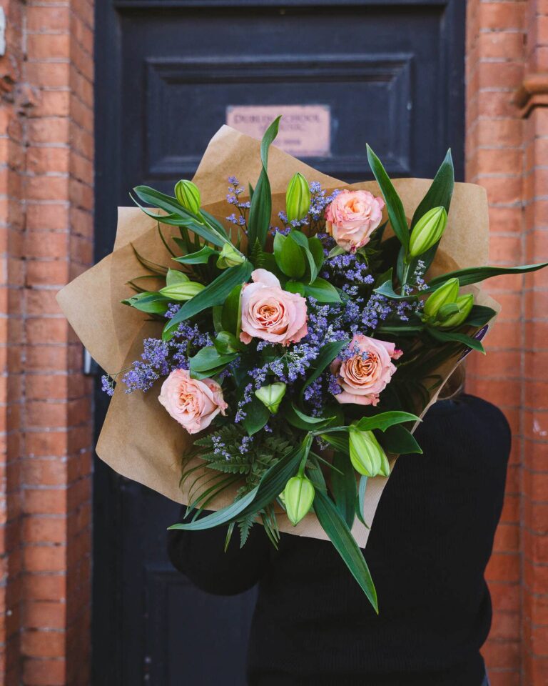 Order Flowers Online Dublin - Oasis Florists Terenure